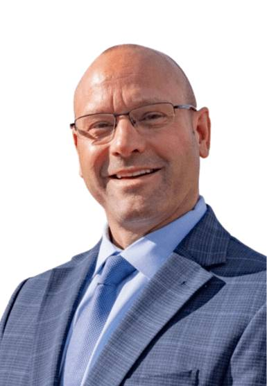 Jason Fields - Colorado Springs - The Cutting Edge, Realtors